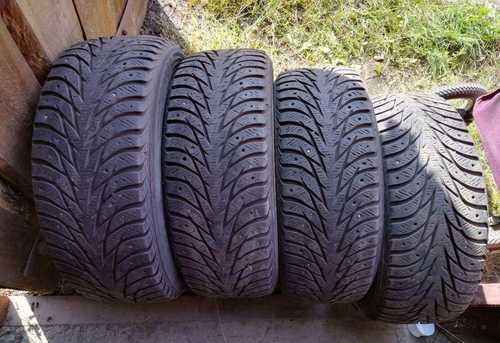 Yokohama AC01 C.Drive 205/55 R16