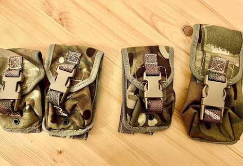 Подсумоки MTP molle