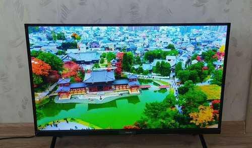 Телевизор Smart TV philips 32" (81 см) Wi-Fi, 2022