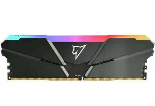 Netac Shadow RGB DDR4 3200 8GB C16 XMP RGB (ntsrd4