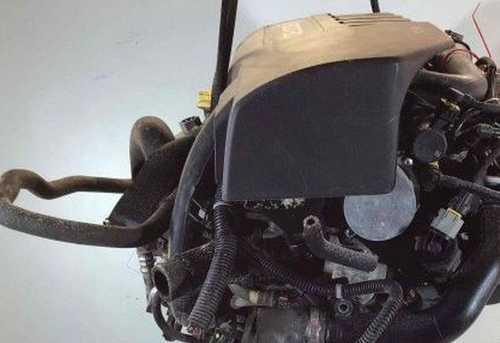 Z13DT Двигатель к Opel Combo, 2006 г