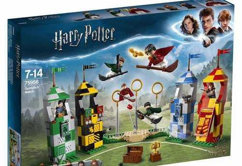 Lego Harry Potter