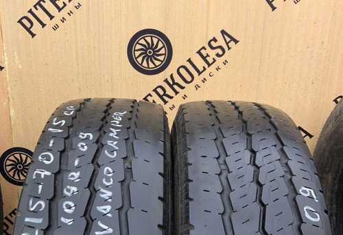 Continental VancoCamper 215/70 R15 109R
