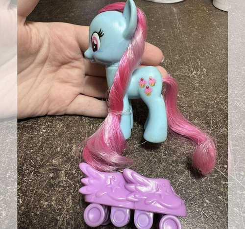 My little pony