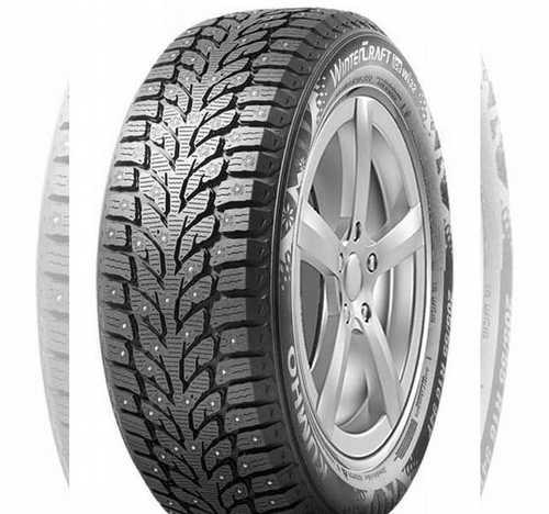 Kumho WinterCraft Ice Wi32 215/50 R17 T