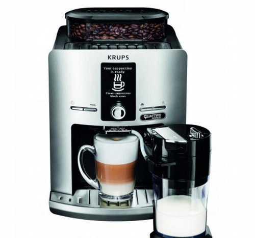 Кофемашина Krups Espresseria