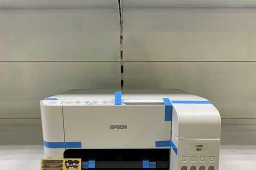 Мфу струйное Epson L3156 новый