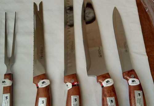 Ножи кулинарные
