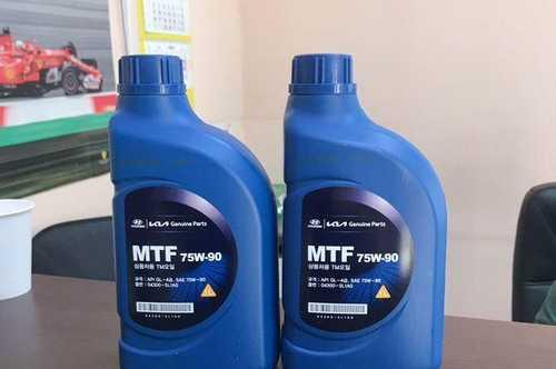 Mtf 75w90. Areol MTF 75w80. Трансмиссионное масло Хендай 75w90. MTF-2 75w-80 аналог.