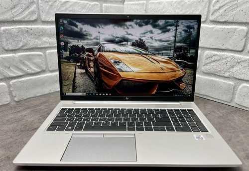 HP EliteBook 850 G7 i5-10210u 256Gb 8Gb