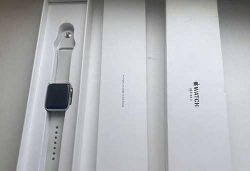 Apple watch series 3 38mm