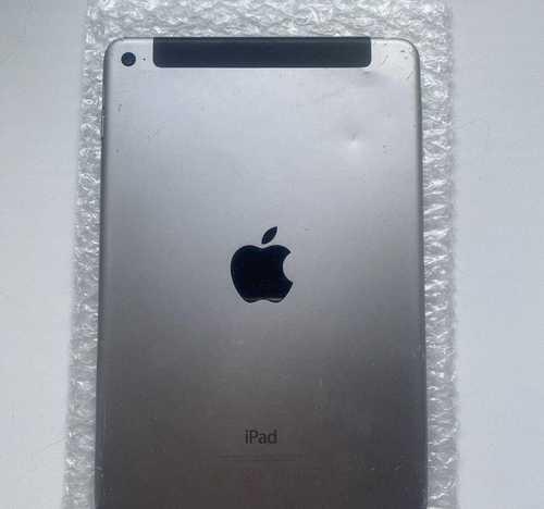 iPad mini 4 64gb sim