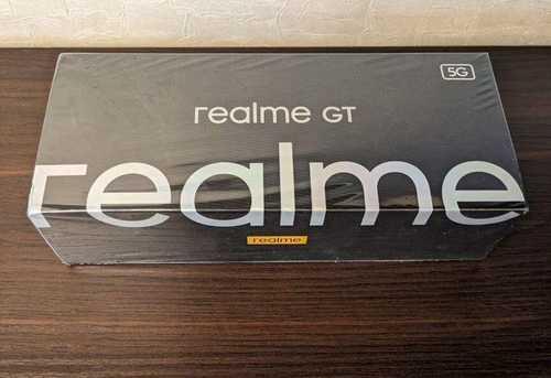 realme GT 5G, 8/128 ГБ