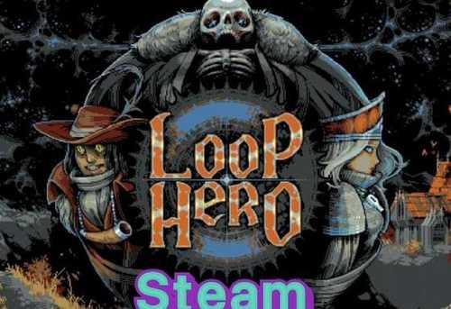 Loop Hero - Игры Steam
