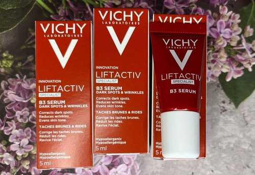 Vichy сыворотка от морщин Liftactiv B3