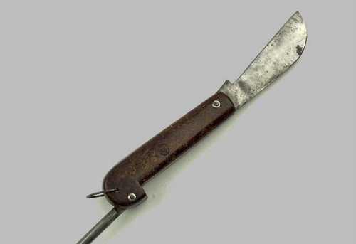 Боцманский нож