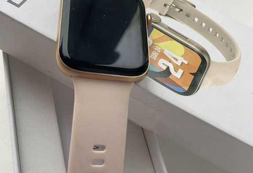 SMART watch Dexp P40