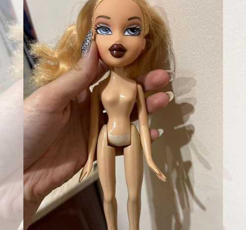 Кукла bratz