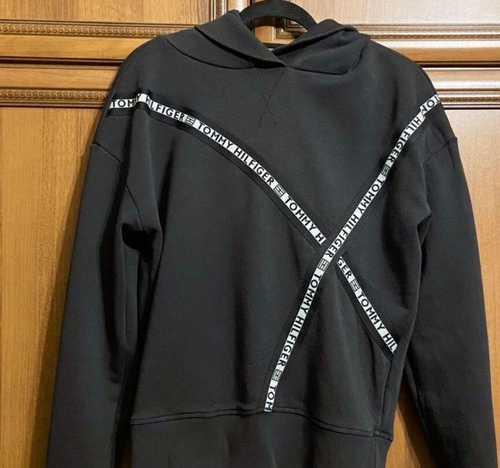 Худи женское Tommy Hilfiger
