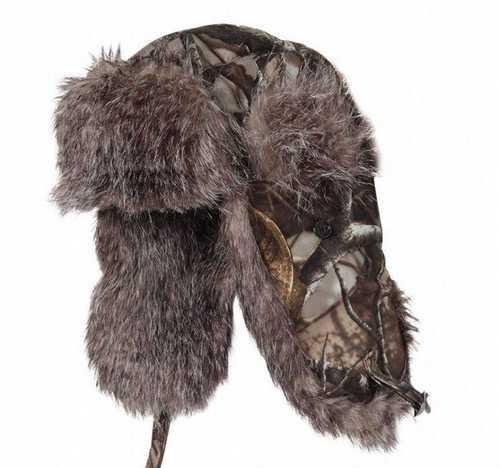 Шапка-ушанка Norfin Hunting 750 Staidness L