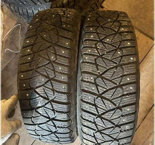 Goodyear Ultragrip 600 175/65 R14