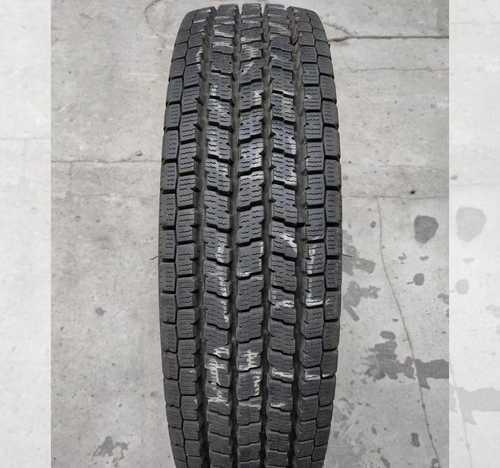 Шины 195/85R16 LT Yokohama Ice Guard IG91 2018г