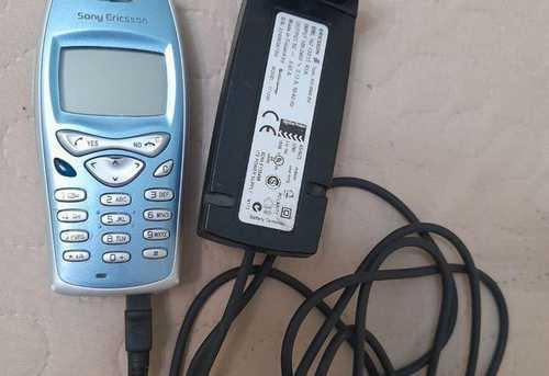 Телефон Sony Ericsson T200