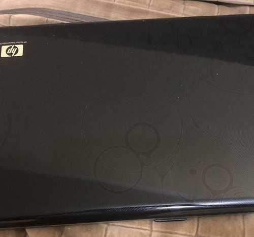 Hp pavilion dv9700