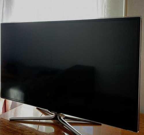 Телевизор SMART tv