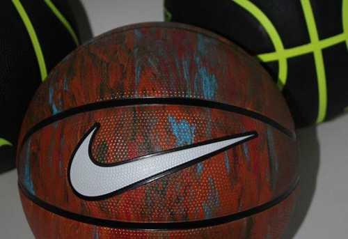 Мяч баскетбольный Nike оригинал