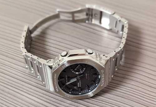 Casio G-Shock GM-B2100D-1A