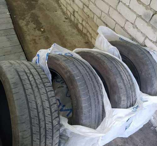 Continental Conti4x4Contact 235/50 R19 V