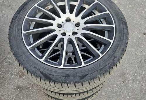 Michelin Primacy HP 225/45 R17