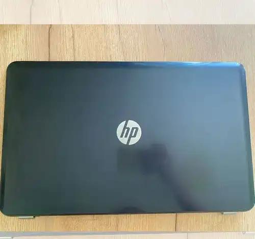 Крышка матрицы от HP 17-e