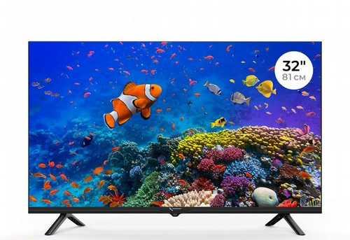 Телевизор Триколор HD 32” H32H5000SA