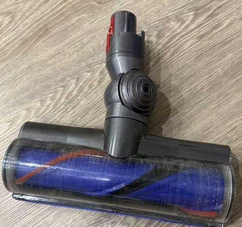 Турбощетка dyson v8 оригинал бу