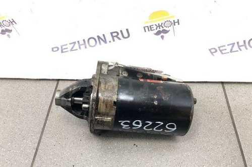 Стартер Hyundai Getz хэтчбек 5 дв. 1.1 2008