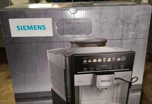 Кофемашина Siemens EQ.6 plus s300 TE653311RW