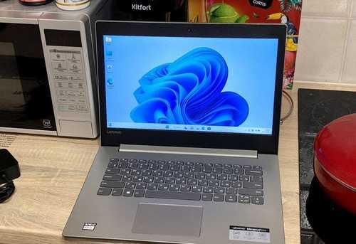 Ноутбук Lenovo ideapad 330-14AST