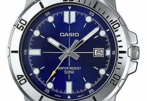 Мужские наручные часы Casio Collection