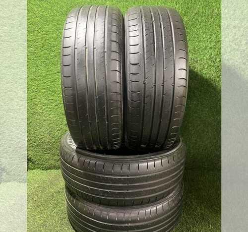 Marshal Matrac MH12 205/55 R16