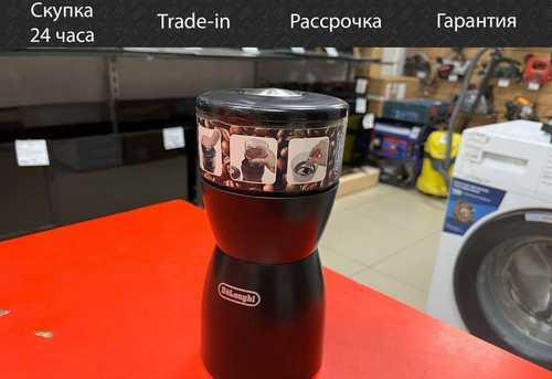 Кофемолка электрическая Delonghi кg40