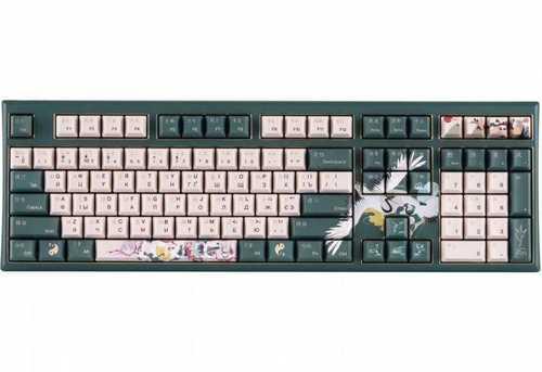 Клавиатура Varmilo Lure VBM108 Crane EC V2 631026