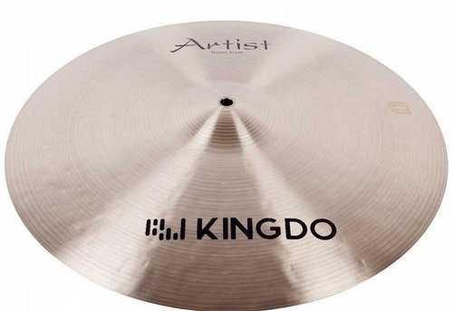 Тарелка Crash Kingdo 18" Artist Classic (KD-18accr