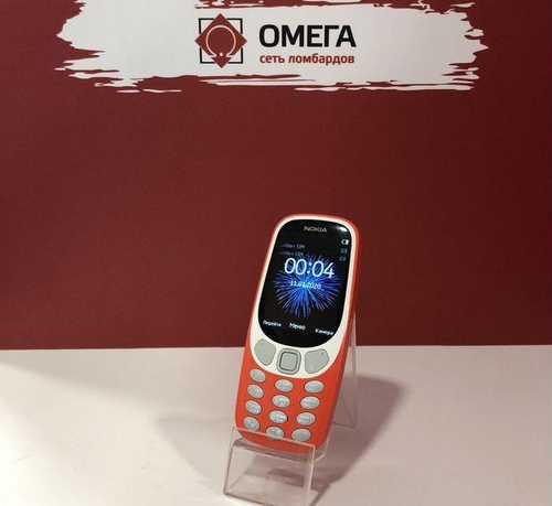 Nokia 3310 2017