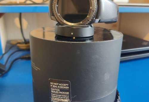 Умные часы Samsung Gear S3 Frontier