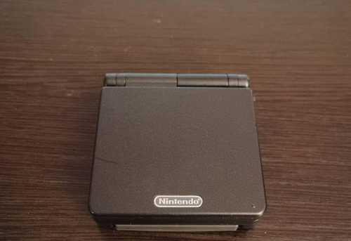 Gameboy advance sp