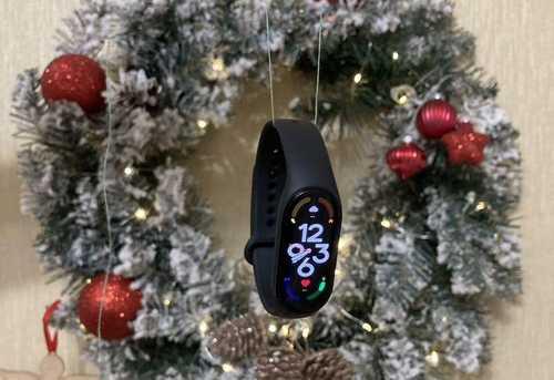 Xiaomi mi band 7