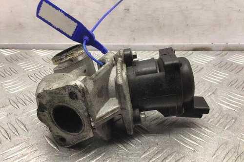 Клапан EGR Peugeot 308 eg10401; 11717804950; 13386