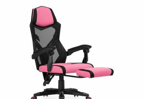 Компьютерное кресло Brun pink - black. Москва и мо
